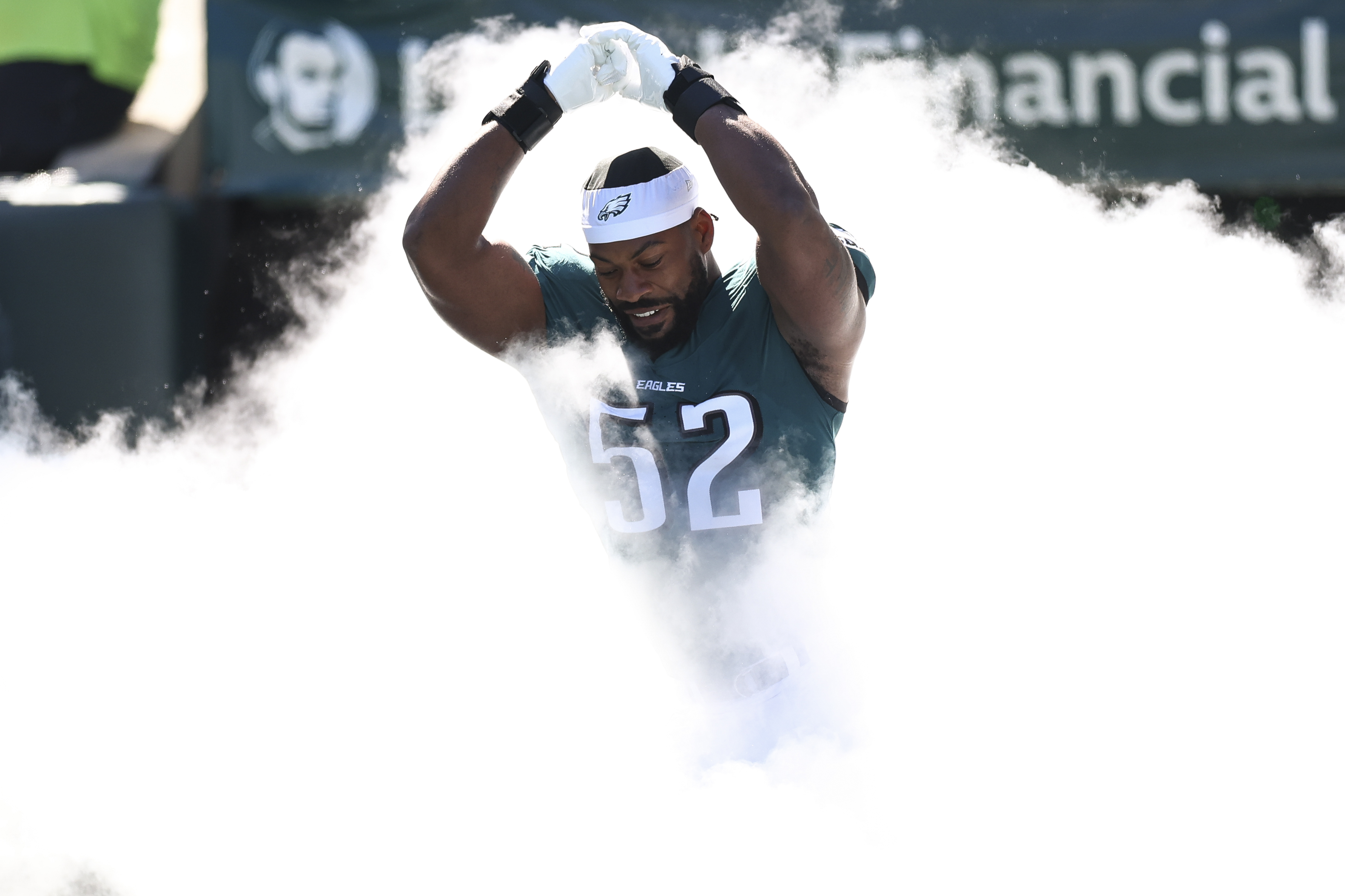 Za’Darius Smith unexpectedly retiring is certainly not good news for ...