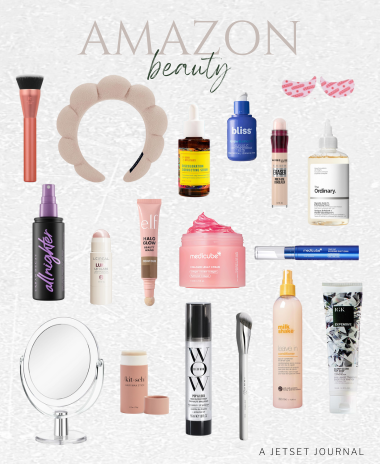 Add these new beauty products to your routine