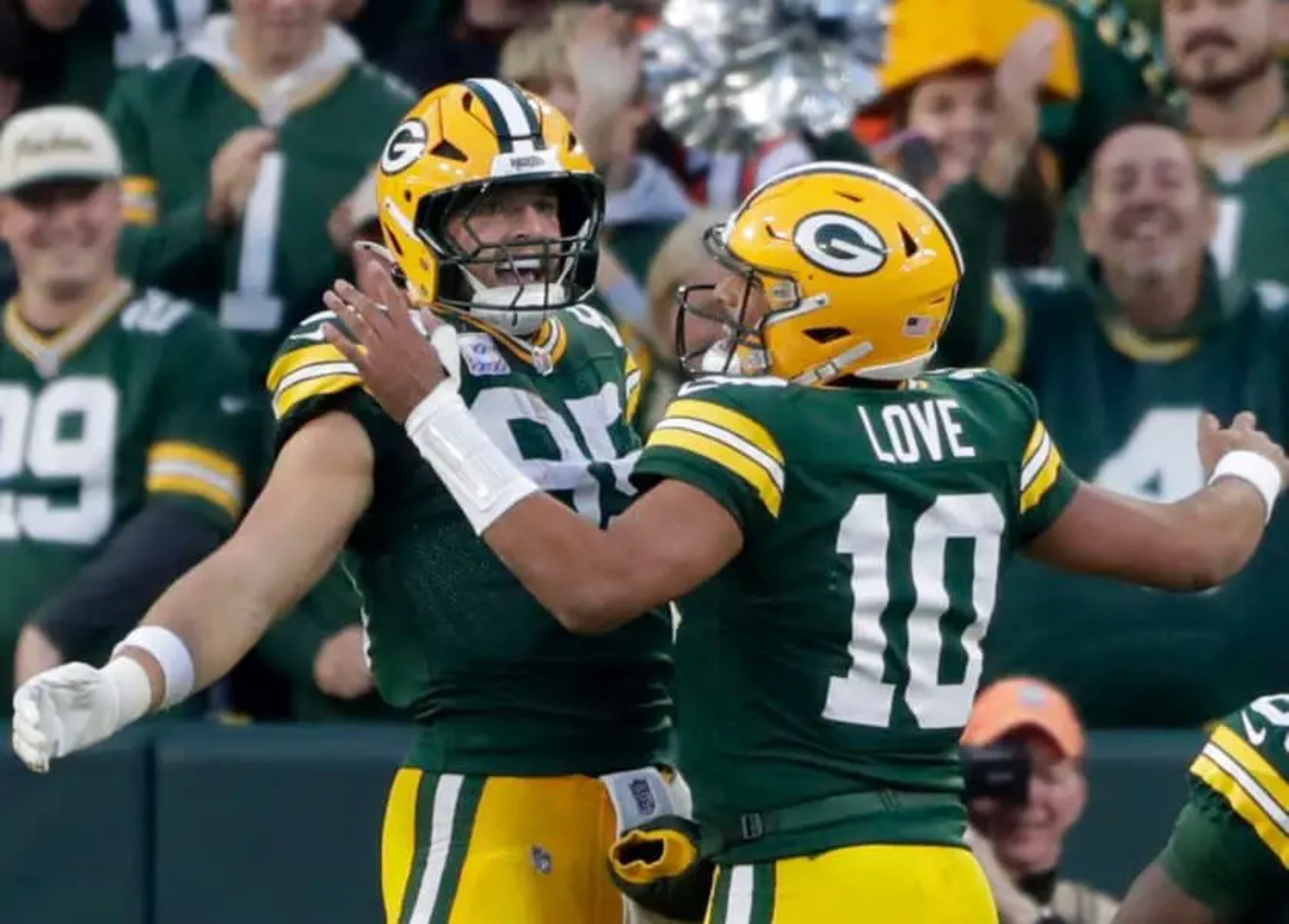 Packers need to fix glaring weakness if they’re going to become a Super ...