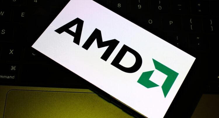 AMD Stock: GPU Revenue Certainty Merits New Price Target, Says Wedbush