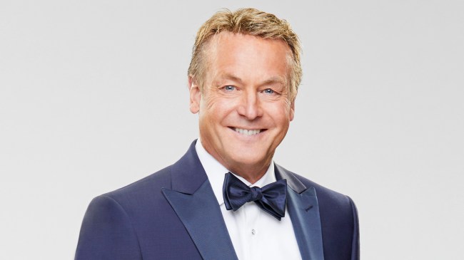 Doug Davidson as Paul Williams