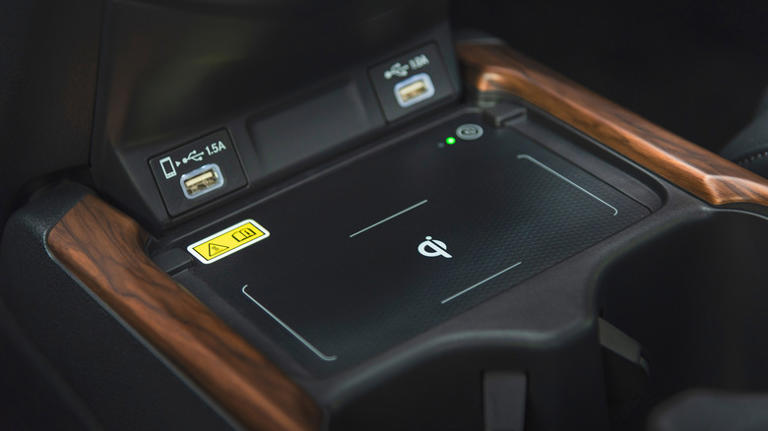 Don't Plug These Gadgets Into Your Car's USB Port