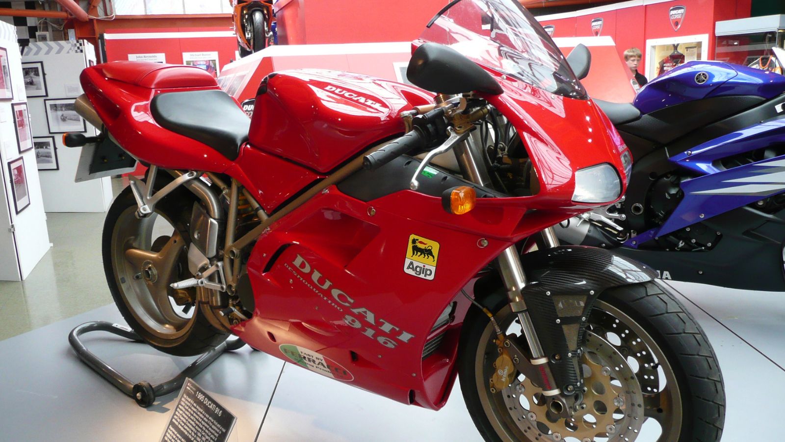 10 Ducati bikes that prove Italy builds the most beautiful motorcycles