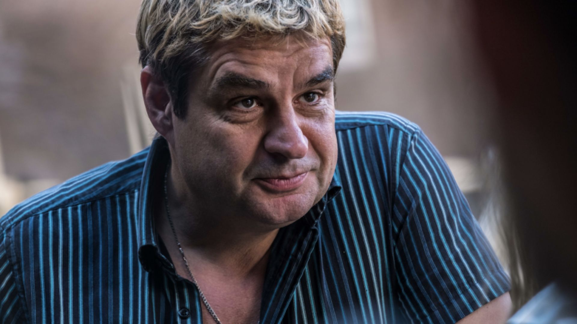 Netflix komt in 2026 met Nederlandse serie 'Toos': wat weten we over de ...