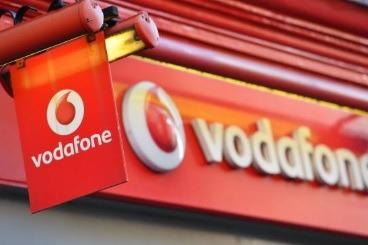 Vodafone down: Thousands report broadband and mobile issues