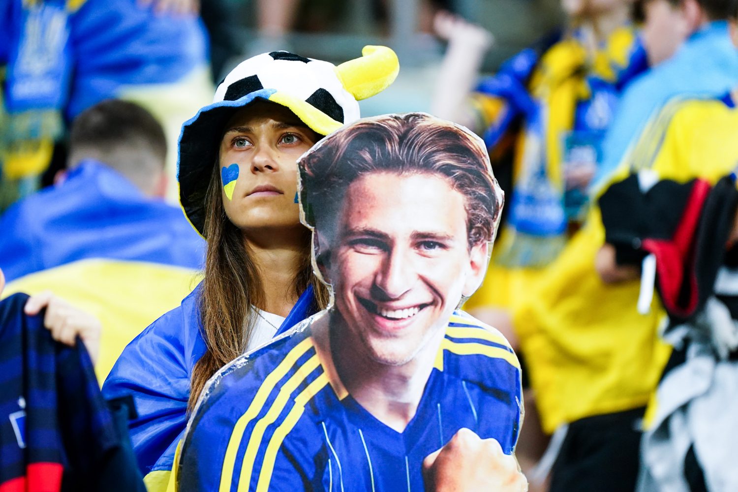 Ukraine vs Azerbaijan live stream: Where and How to Watch the Match?