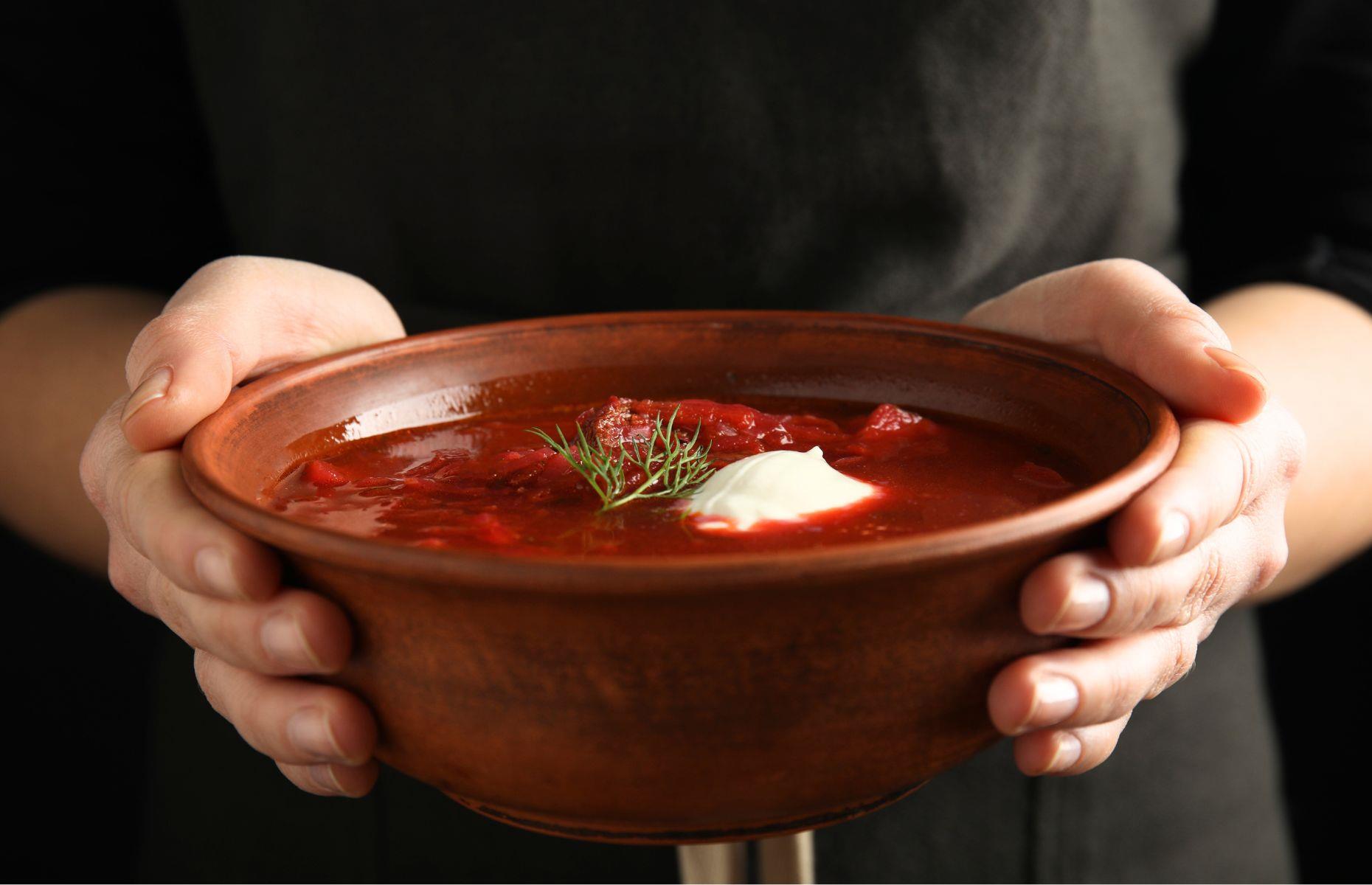 Ranked: world's most delicious dishes
