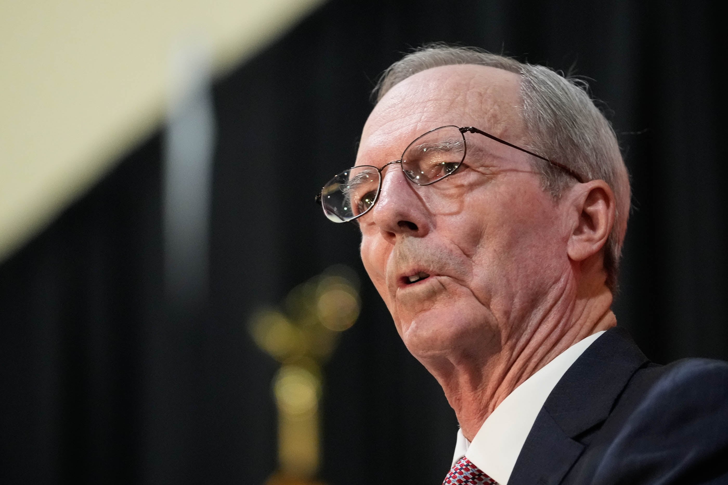 Tad Callister, LDS leader known for writings on the Atonement and ...