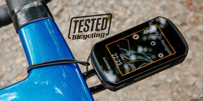 Garmin’s New Edge 850 Delivers an Exceptional Experience to Riders ...