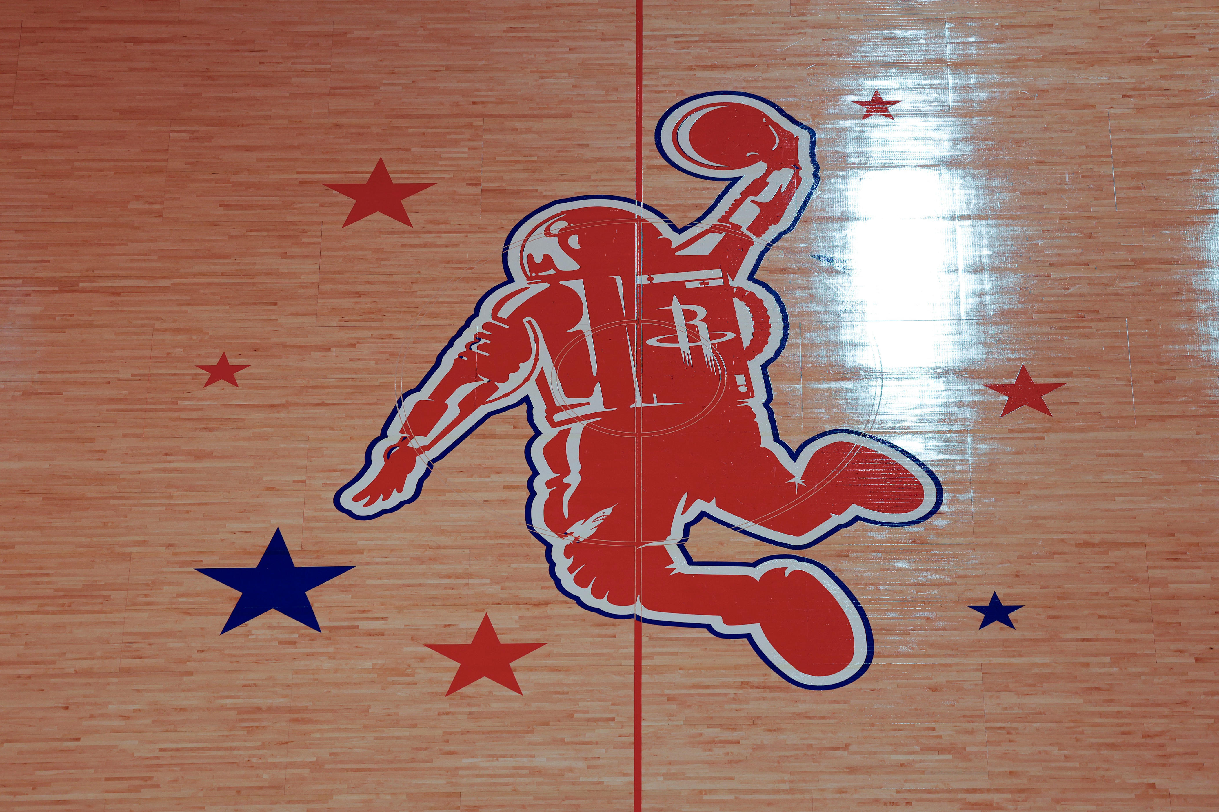 Rockets to relaunch ‘dunkstronaut’ City Edition uniforms on Nov. 12