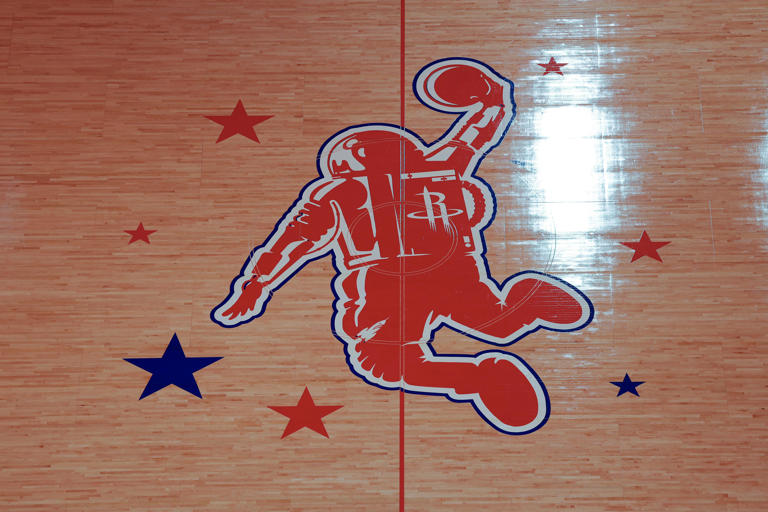 Rockets to relaunch ‘dunkstronaut’ City Edition uniforms on Nov. 12
