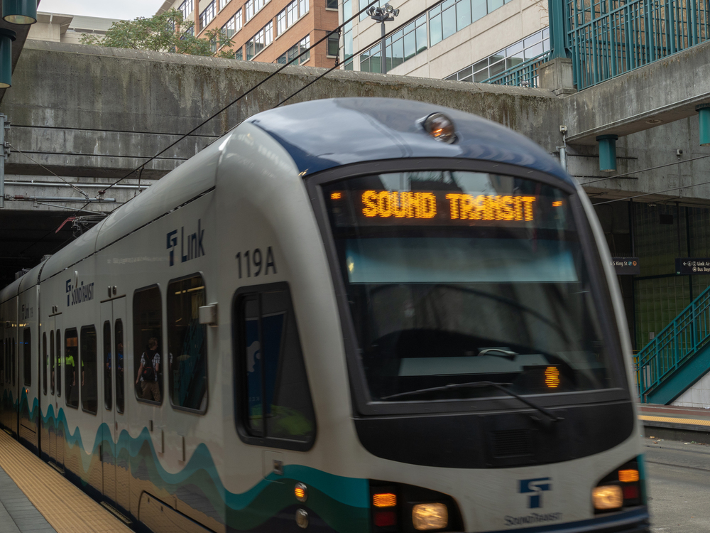 Transit passes that stretch your budget
