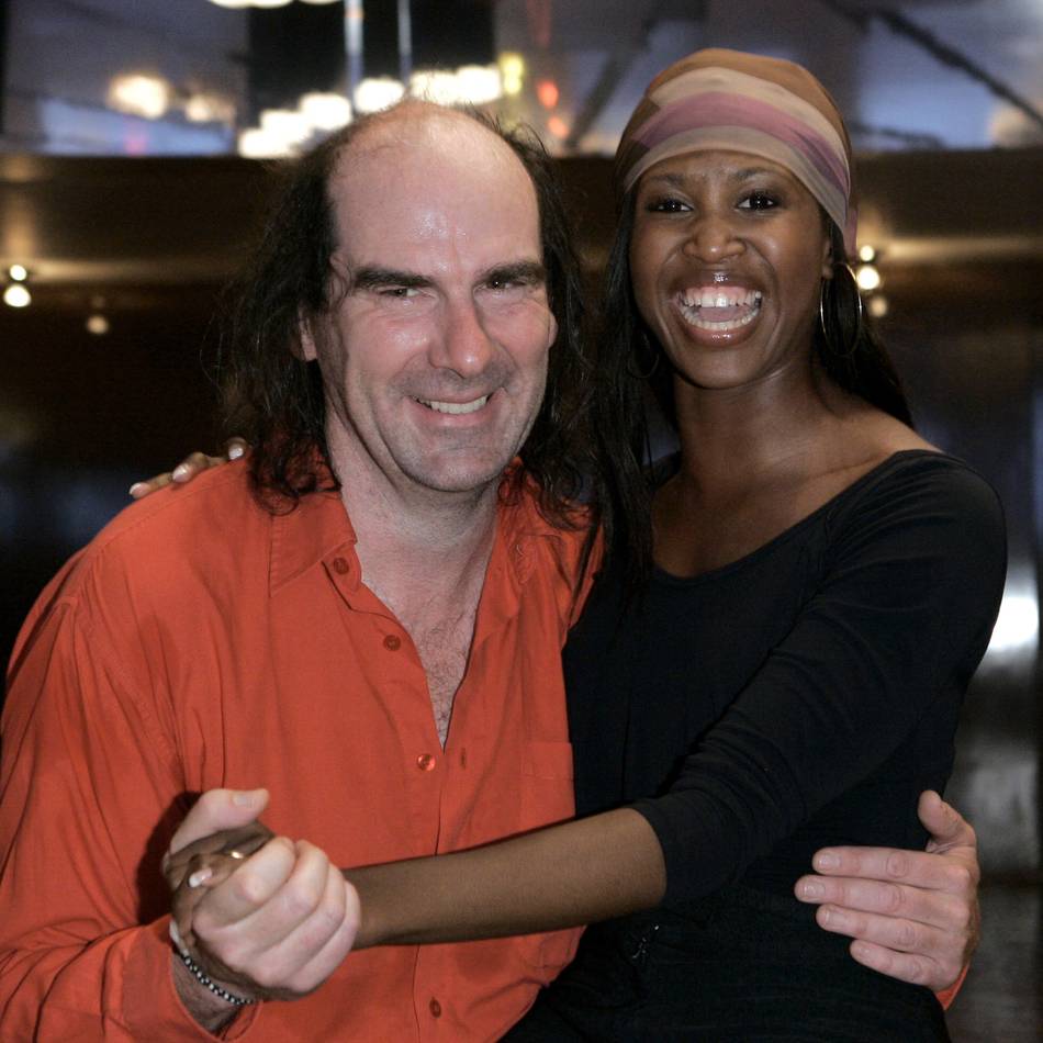 Motsi Mabuse verrät, warum sie 15 Kilo abgenommen hat