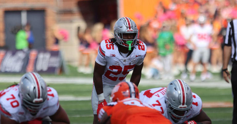 Bo Jackson named to On3’s midseason true freshman All-America team