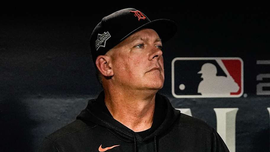 Tigers Executive Reveals A.J. Hinch Has Signed Another Contract Extension