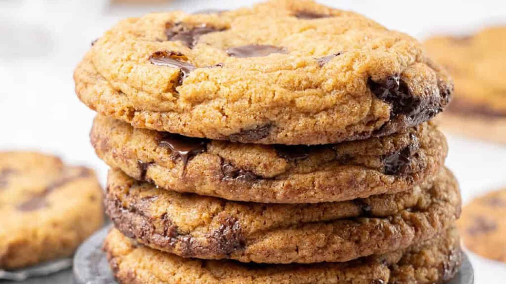As a Professional, I Baked Dozens of Cookie Recipes -These 25 Recipes ...