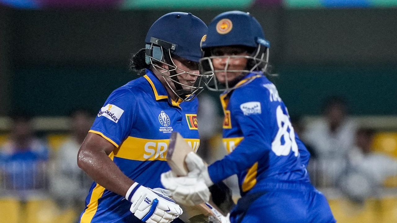 We've done well against New Zealand in the past, but that's history: Rumesh Ratnayake