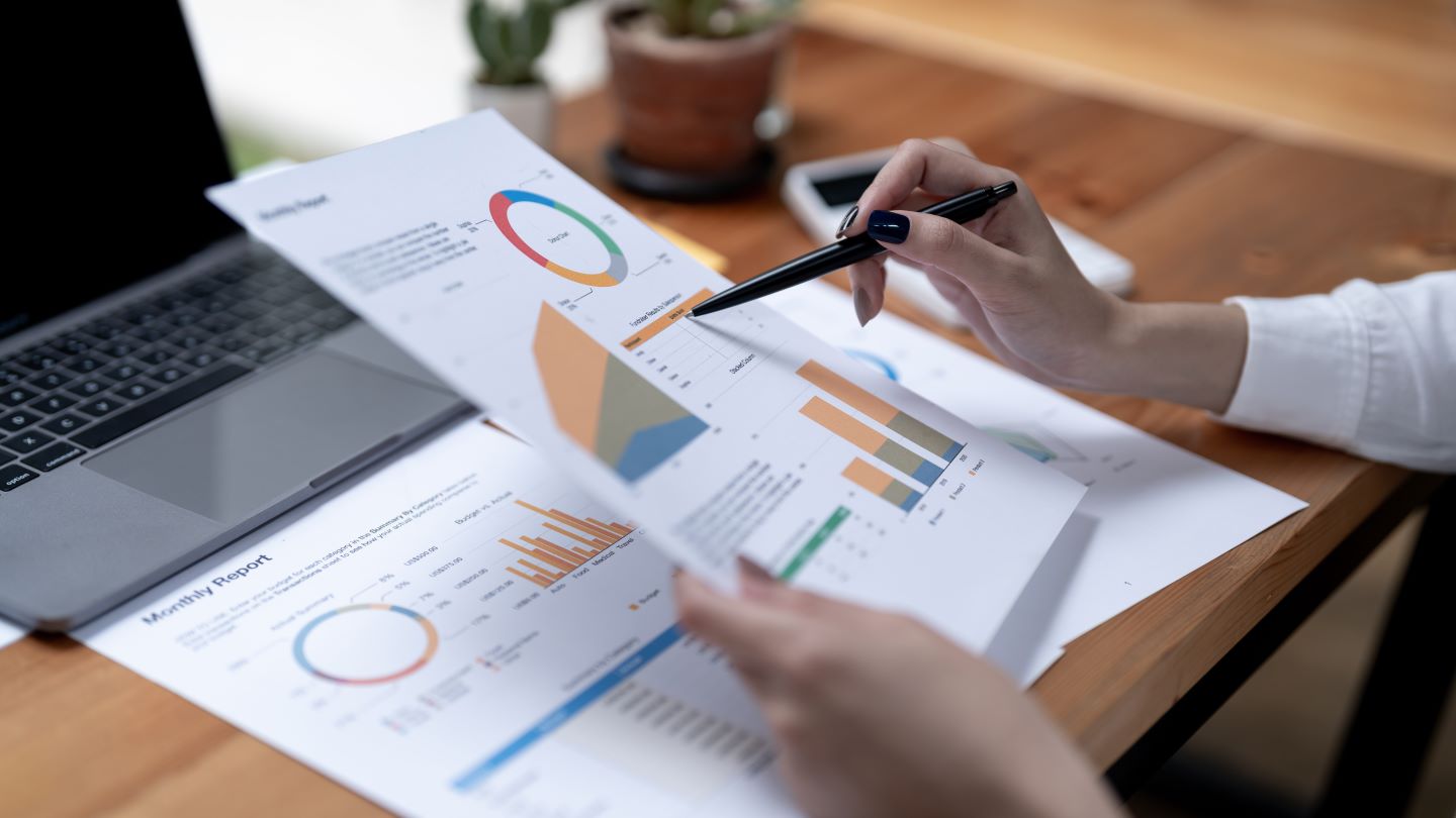 ACCA and IIA report on internal control for sustainability reporting