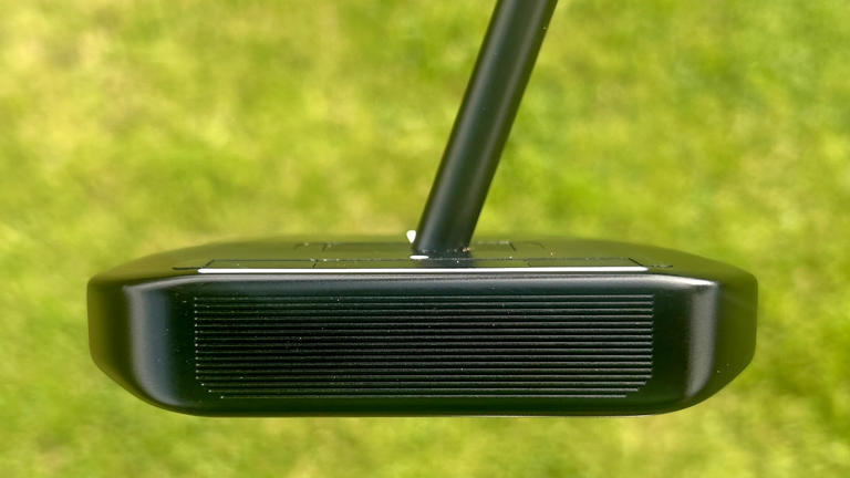 Sausage Golf Boudin Noir Putter Review: The Modular Revolution Has Begun