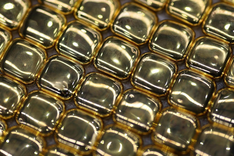 Bank of America hikes gold forecast to $5K an ounce as investors flock ...