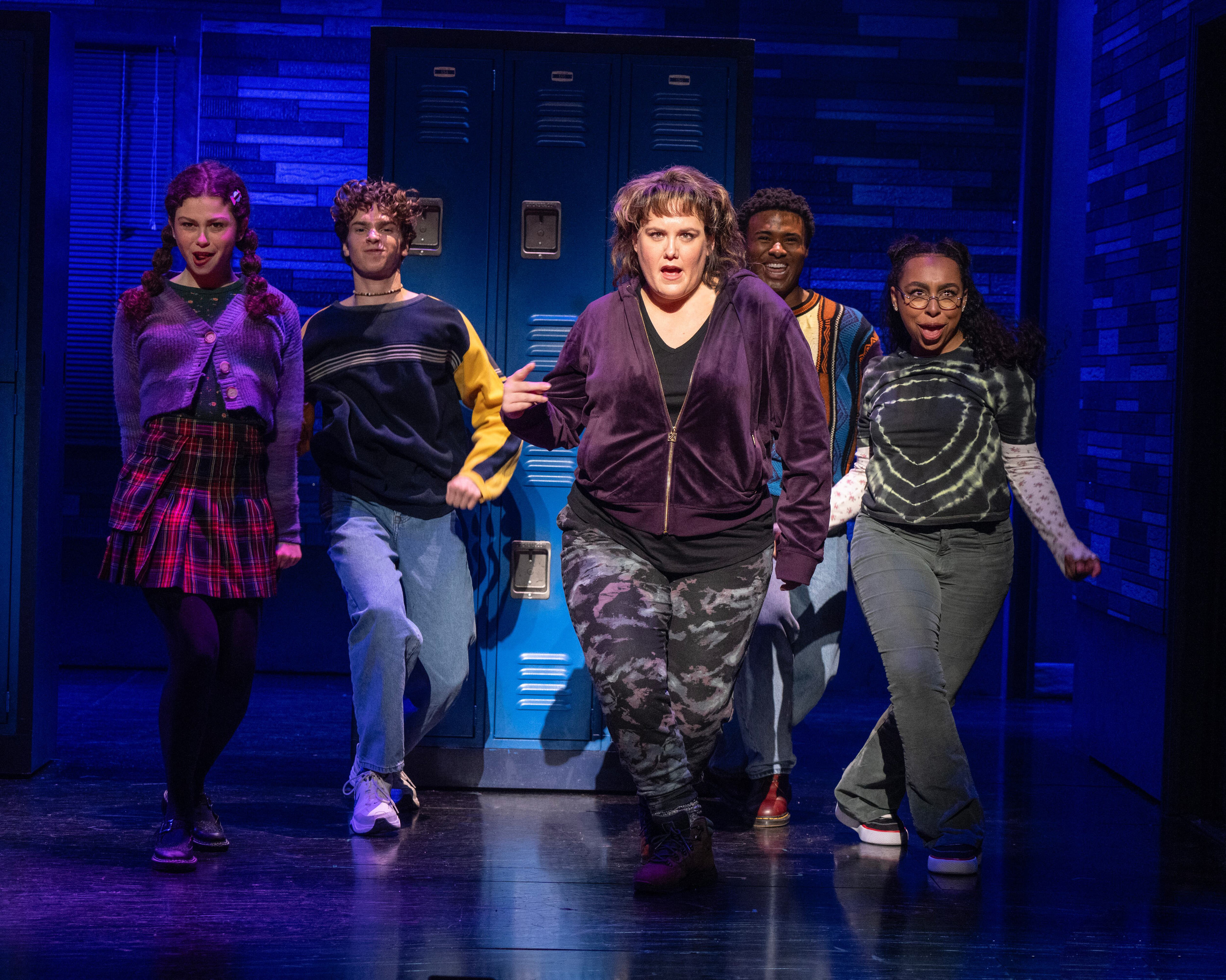 Broadway fan favorite “Kimberly Akimbo” coming to Madison in February ...