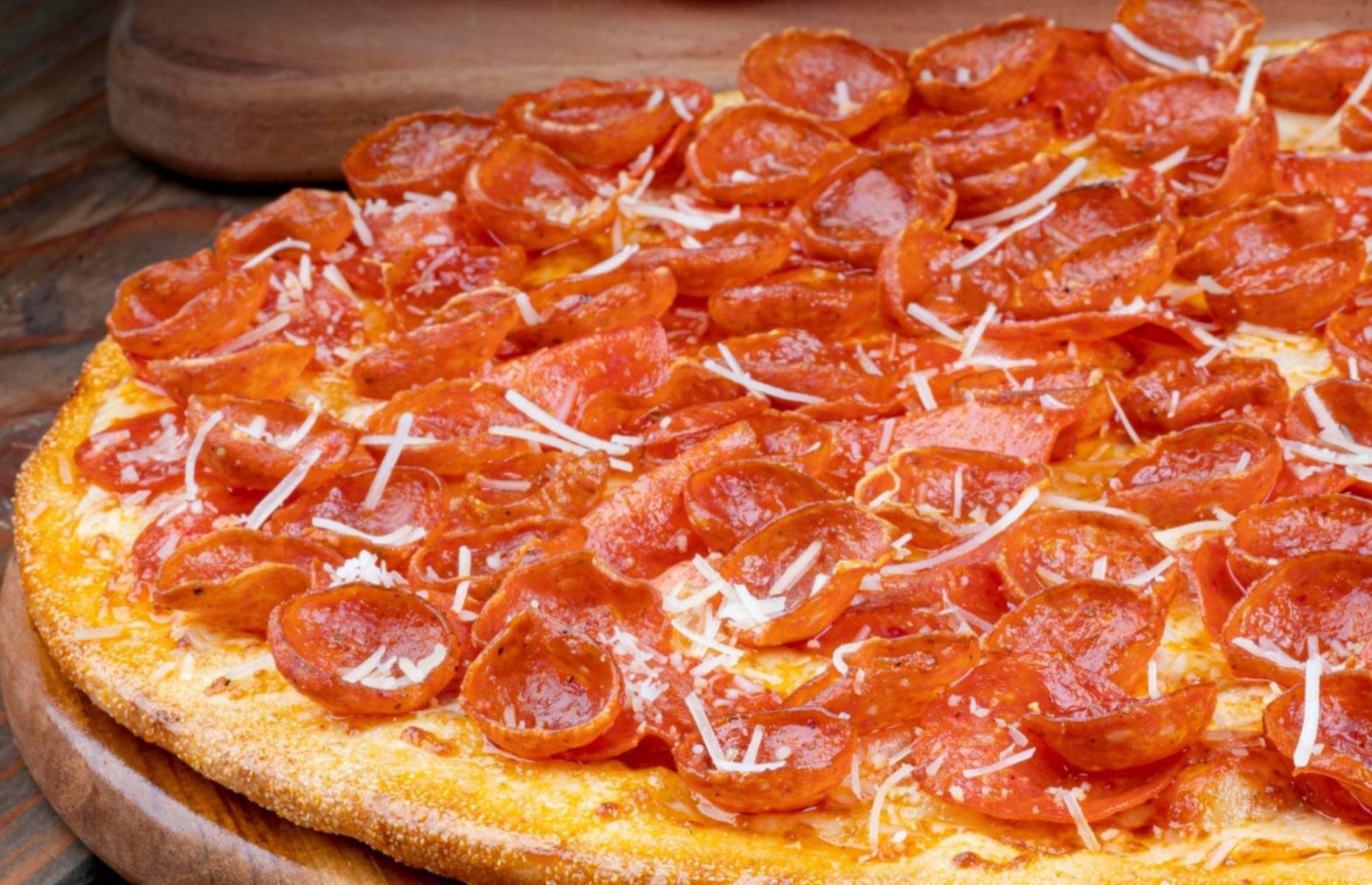 America's must-try pizza chains, ranked
