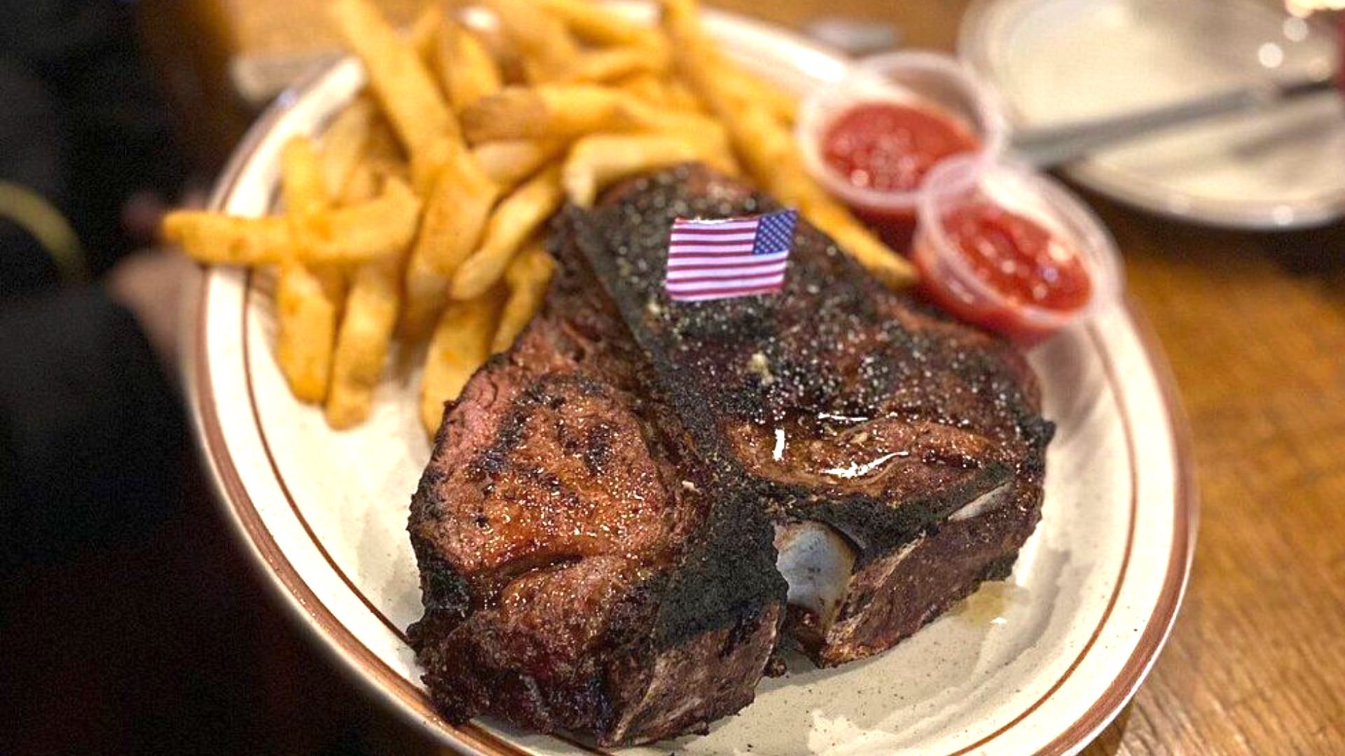 The Best Under-the-Radar Steakhouse in Each State
