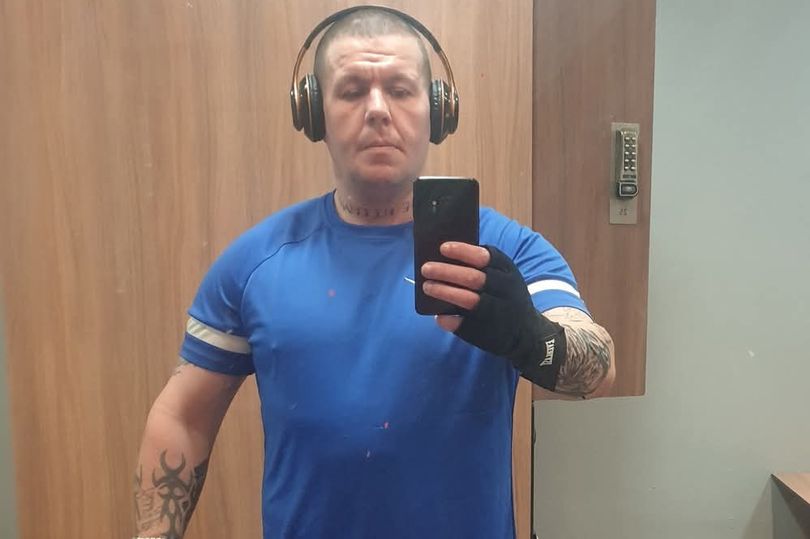 Murder accused says he wore bulletproof vest and carried knife because ...