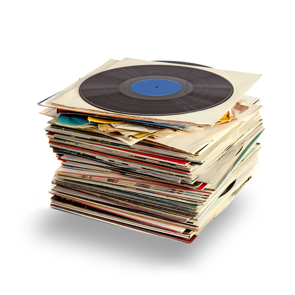 How to curate a music collection that defines you