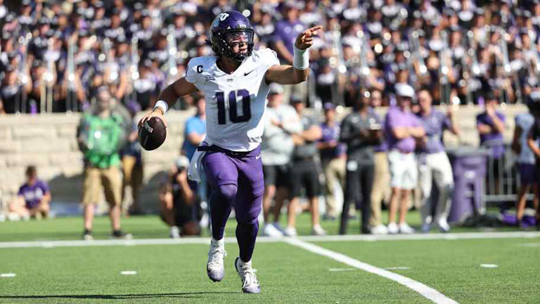 Josh Hoover Wants To See Changes, Starting With Himself