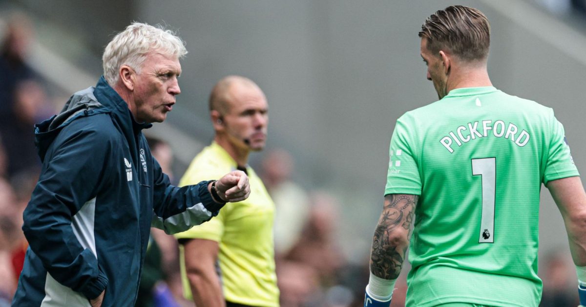 Everton finalise ‘agreement’ for ‘priority’ deal as Big Six transfer ...