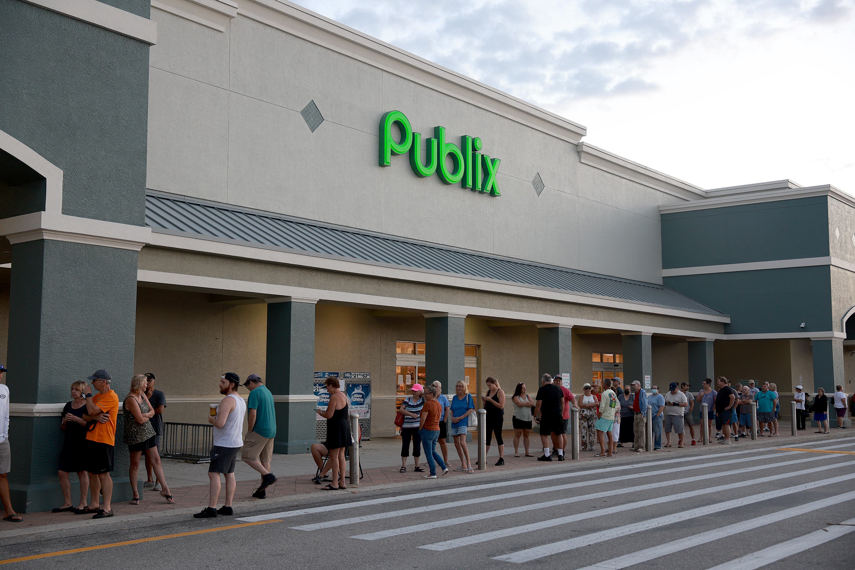 Publix opening new stores across multiple states