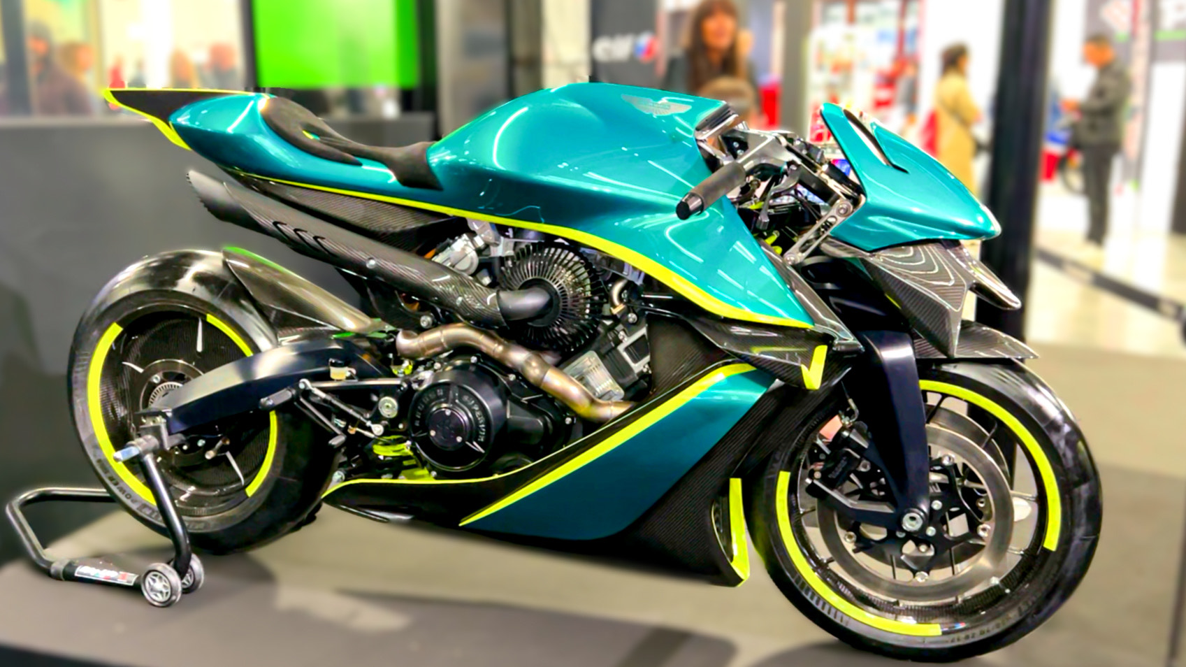 New 10 Most Beautiful Ultra-Rare Motorcycles for 2026!