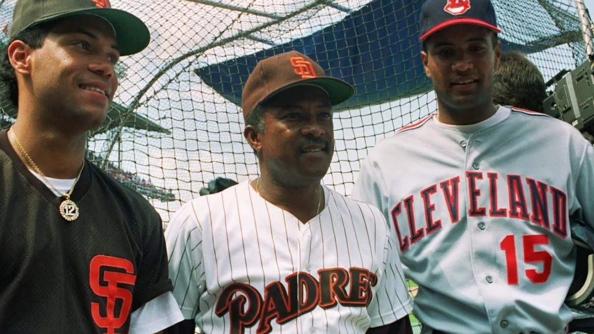 MLB: Puerto Rico Mourns the Loss of Santos Alomar, Father of Sandy and ...