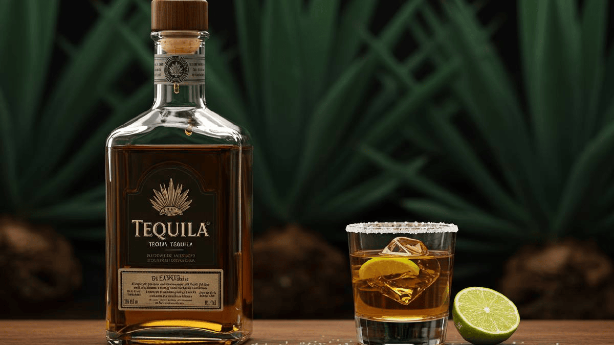 ¡Cuidado! Estos tequilas reposados tienen más alcohol del que imaginas ...