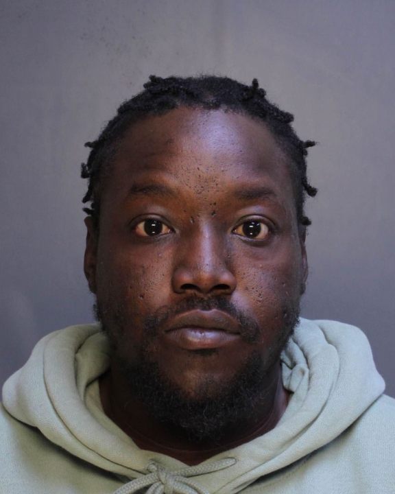 Altoona man accused of pulling out gun, pointing it at woman’s ex-husband