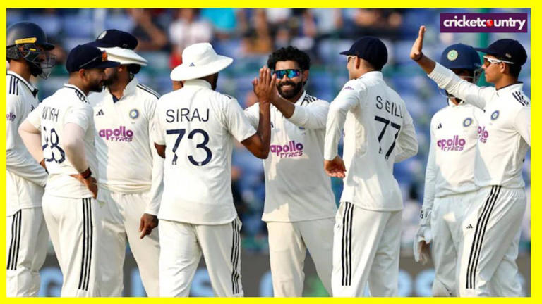 ‘I don’t think…’: Keshav Maharaj’s bold claim on Indian Pitches ahead ...