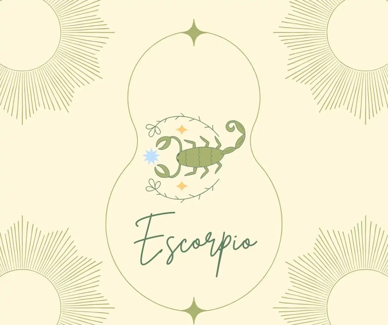 Escorpio: signos con los que eres compatible en el amor