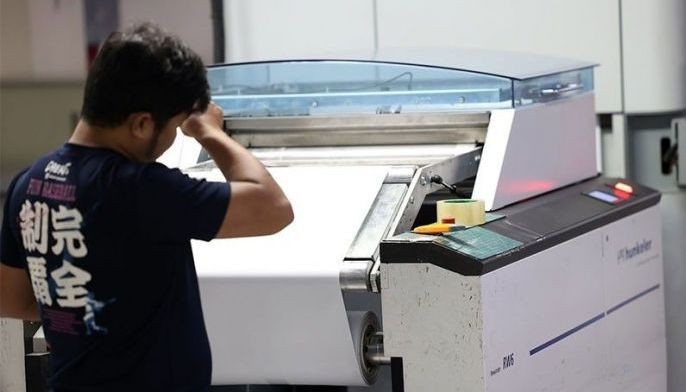 Comelec to complete BSKE ballot printing by December