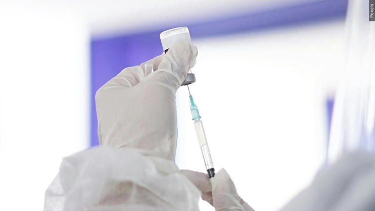 Vaccination is best prevention for influenza