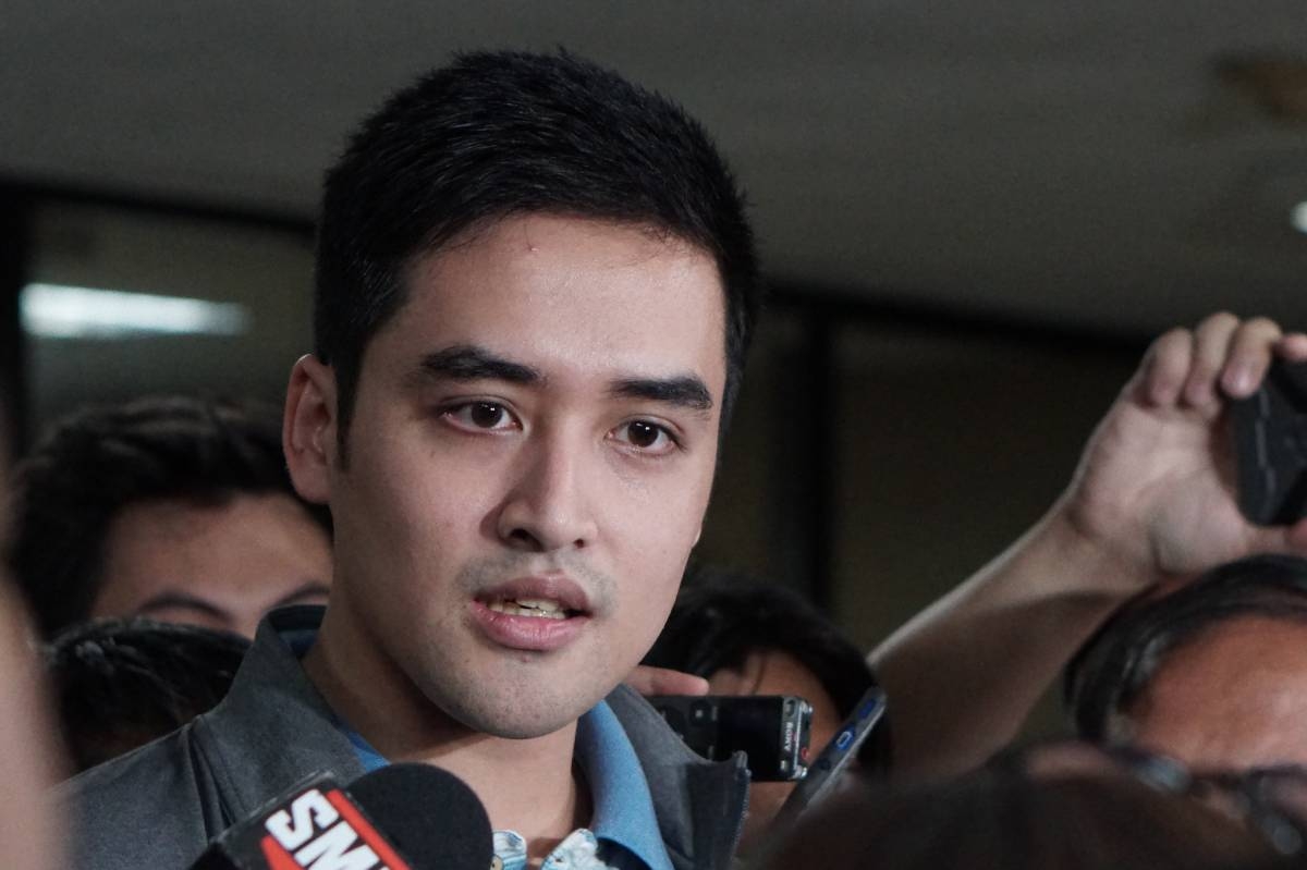 Vico unveils Pasig’s P5.3-M mobile kitchen for calamities