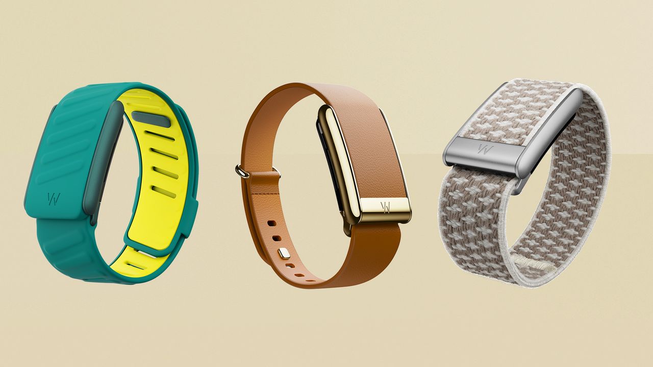 Whoop quietly improves day-to-day accuracy with a 'high pressure' update