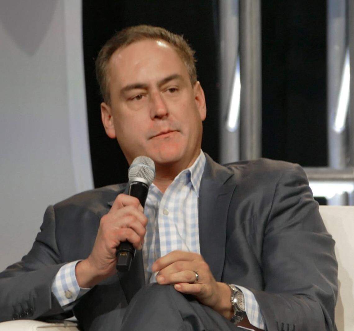 LendingTree CEO Doug Lebda killed in ATV accident, Charlotte fintech says