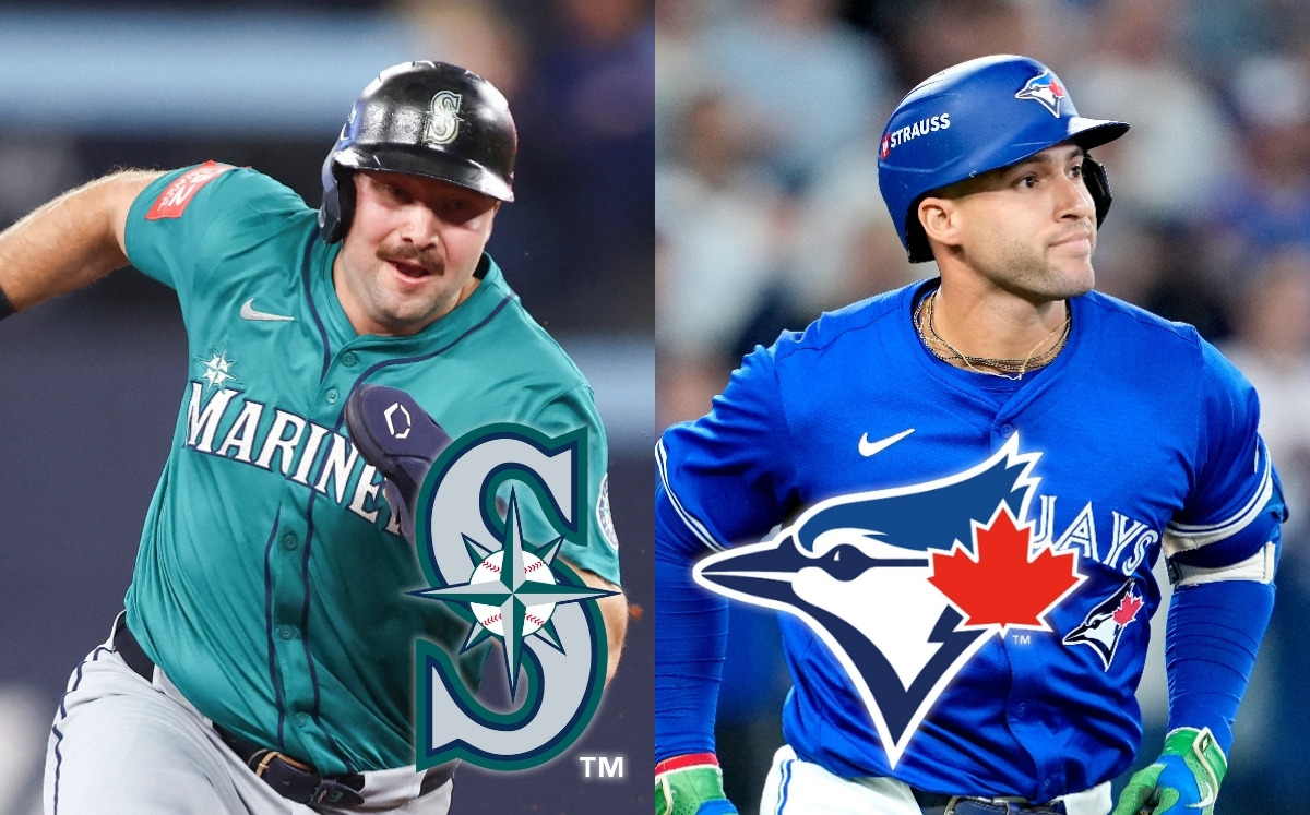 Seattle Mariners vs. Toronto Blue Jays: RESULTADO Juego 2 de la Serie ...