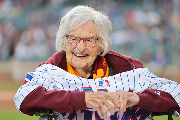 Loyola announces funeral arrangements for Sister Jean