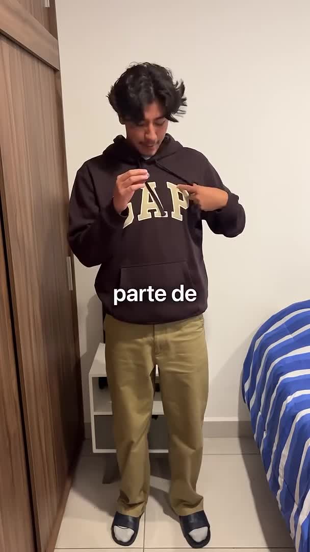 Día 10 mejorando mi forma de vestir