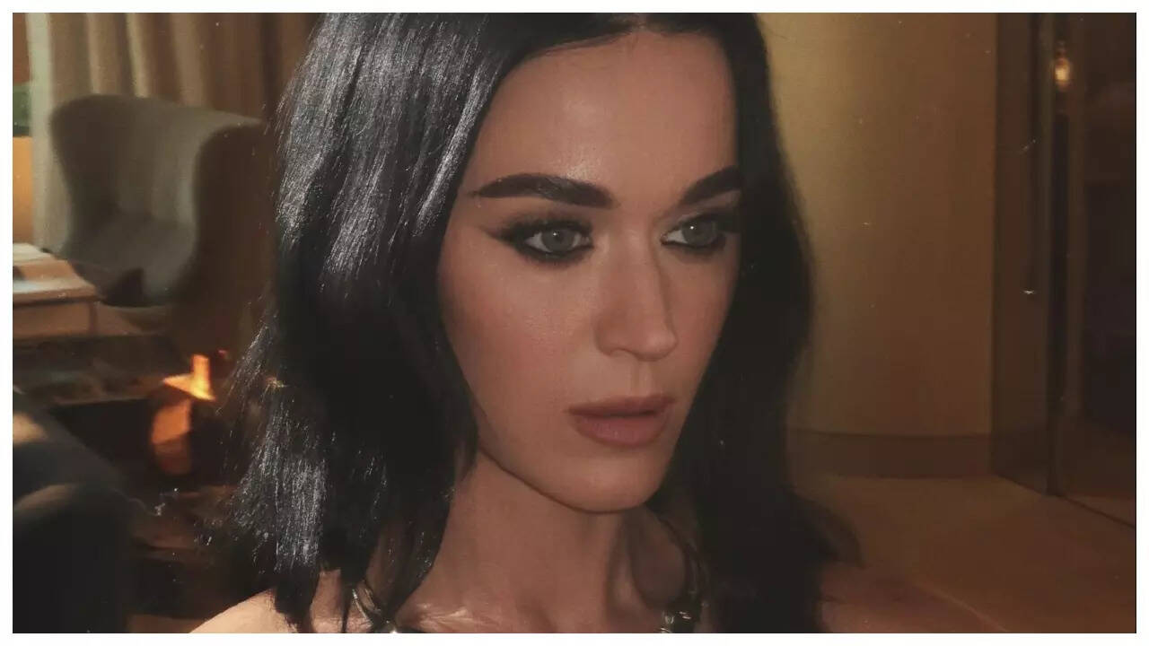 Katy Perry shares first post since PDA with Justin Trudeau goes viral ...