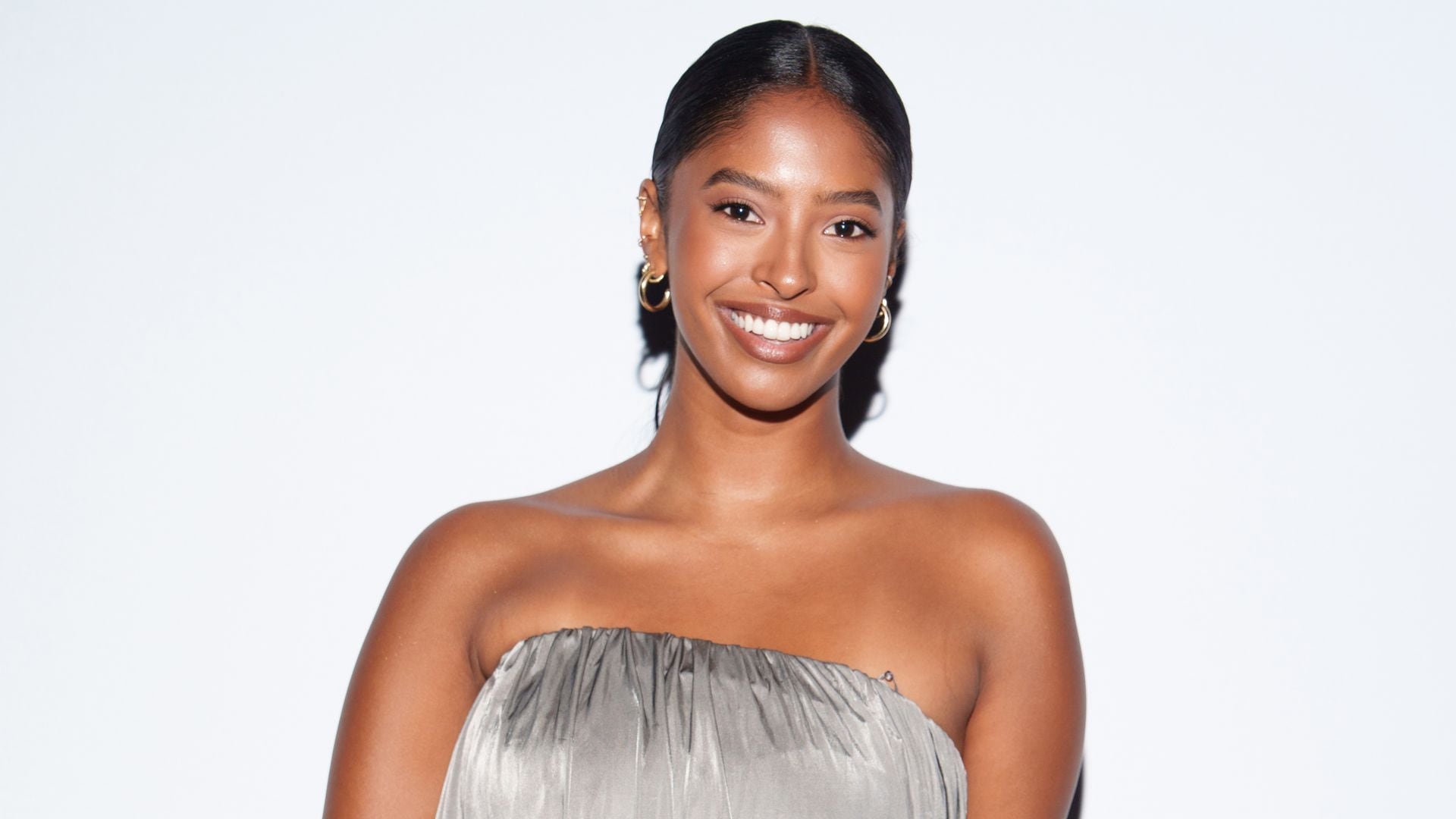 Natalia Bryant is unstoppable: From her fashion career to directorial ...