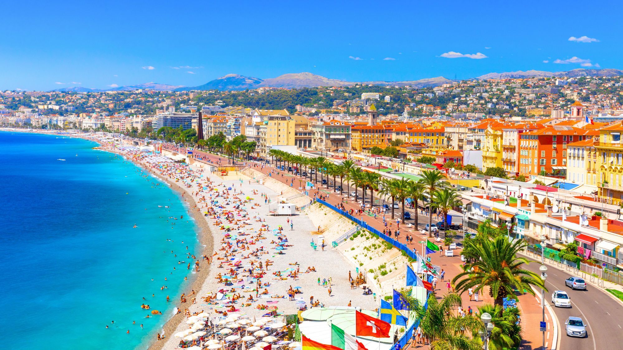 Que faire à Nice cette semaine ? (du 14 au 19 octobre 2025)