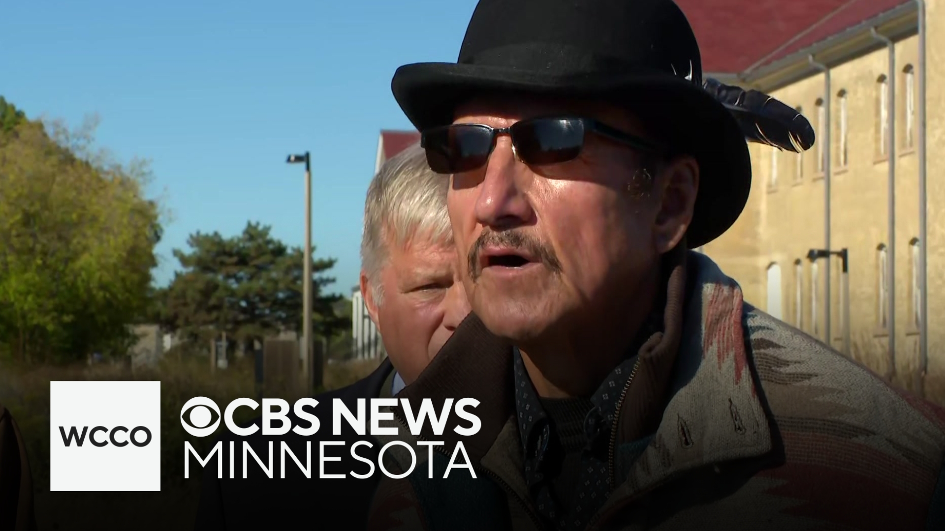 Sioux descendants sue U.S. for restoration of land near Lake Pepin